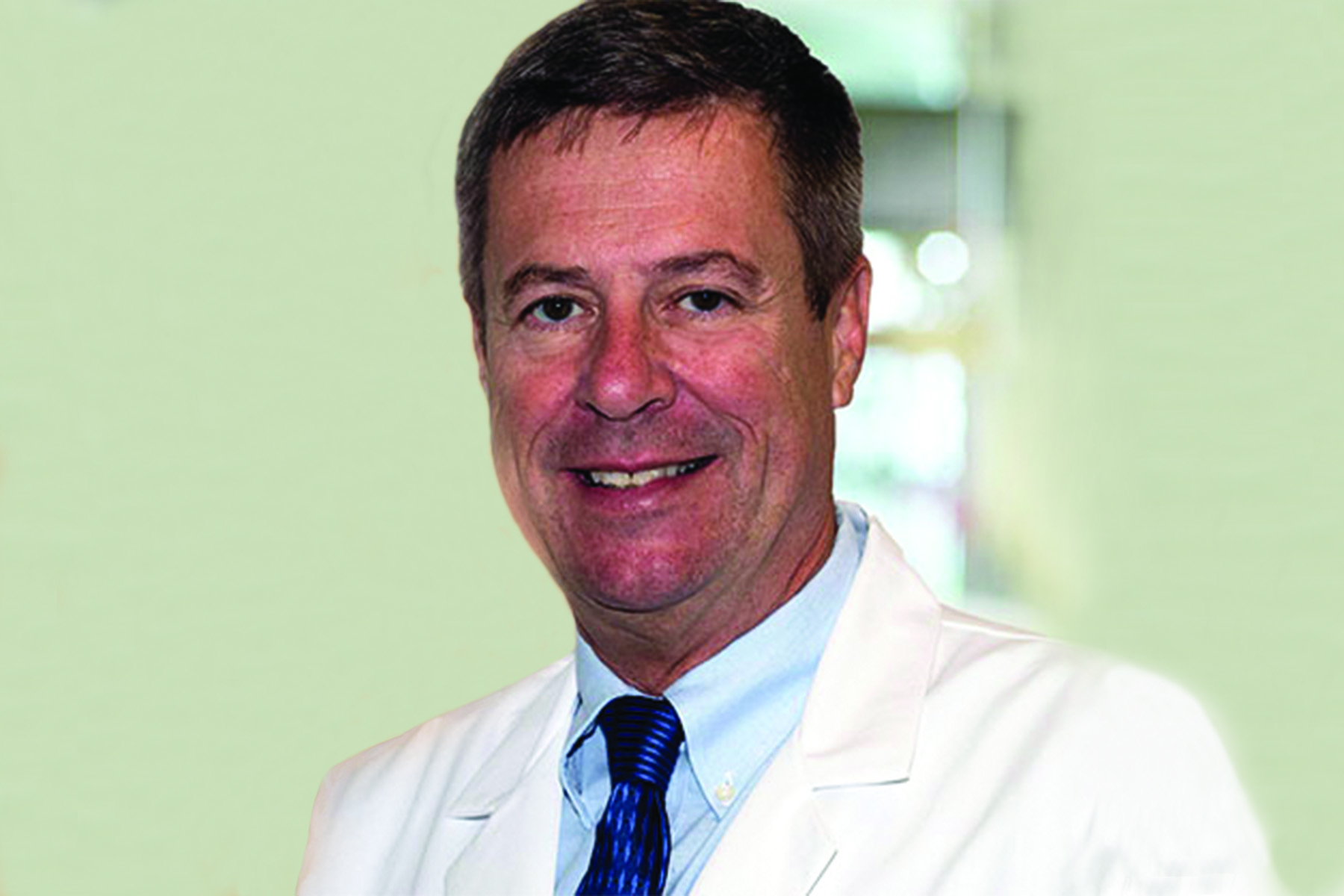 In Their Words: My Head Was About to Explode | Team Care Medicine